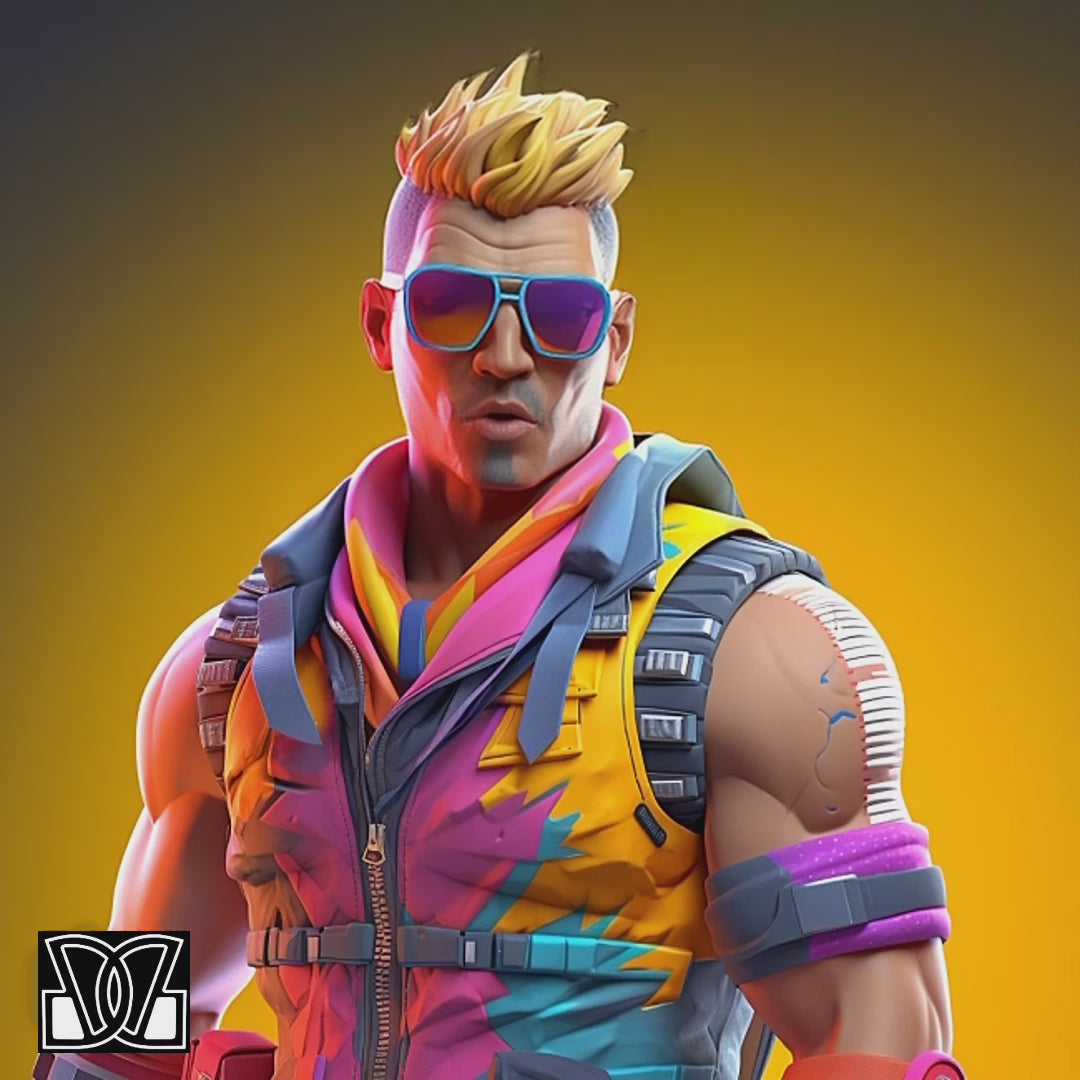 Go Time - Energy Strips – Goated Gamer